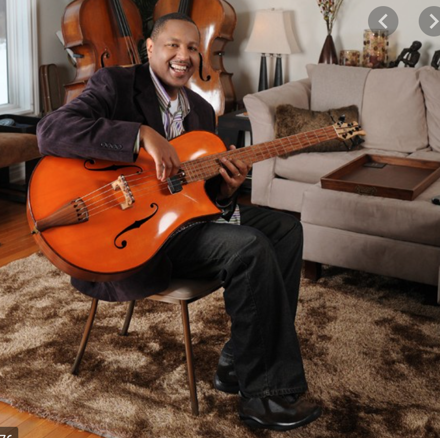 DGL Artists™ - Premiere Jazz Musicians & Performers | DGL Artists