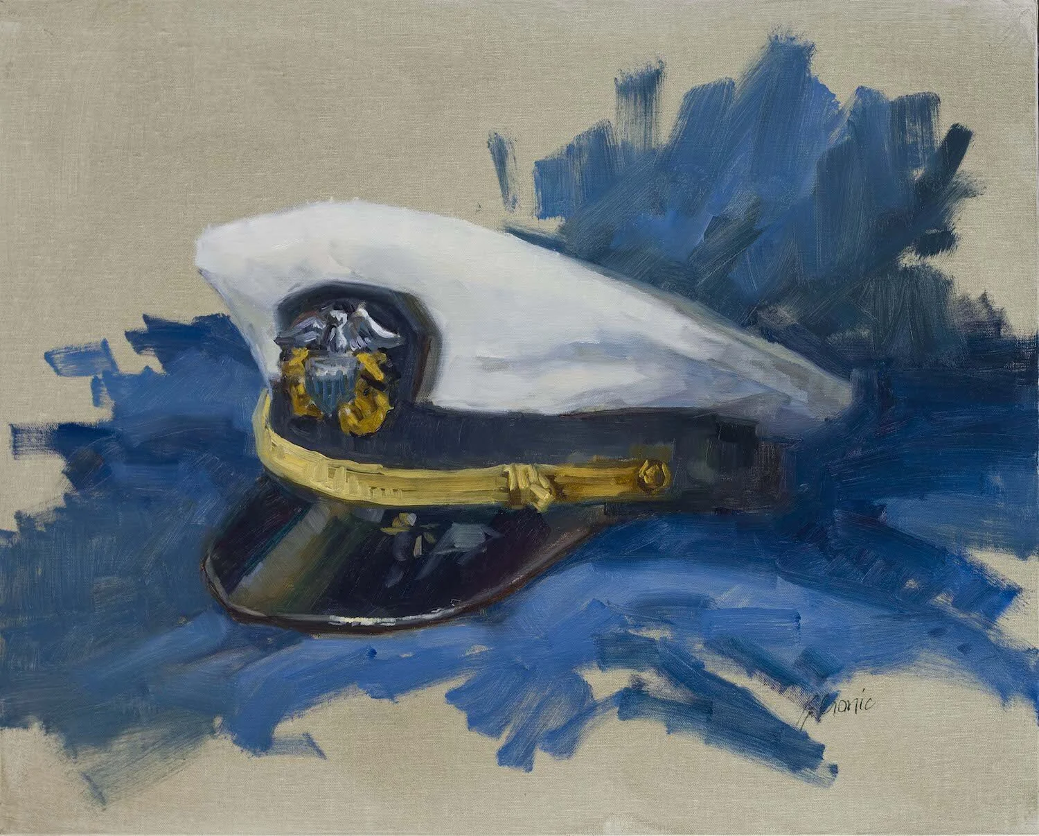 Cool Navy Drawings