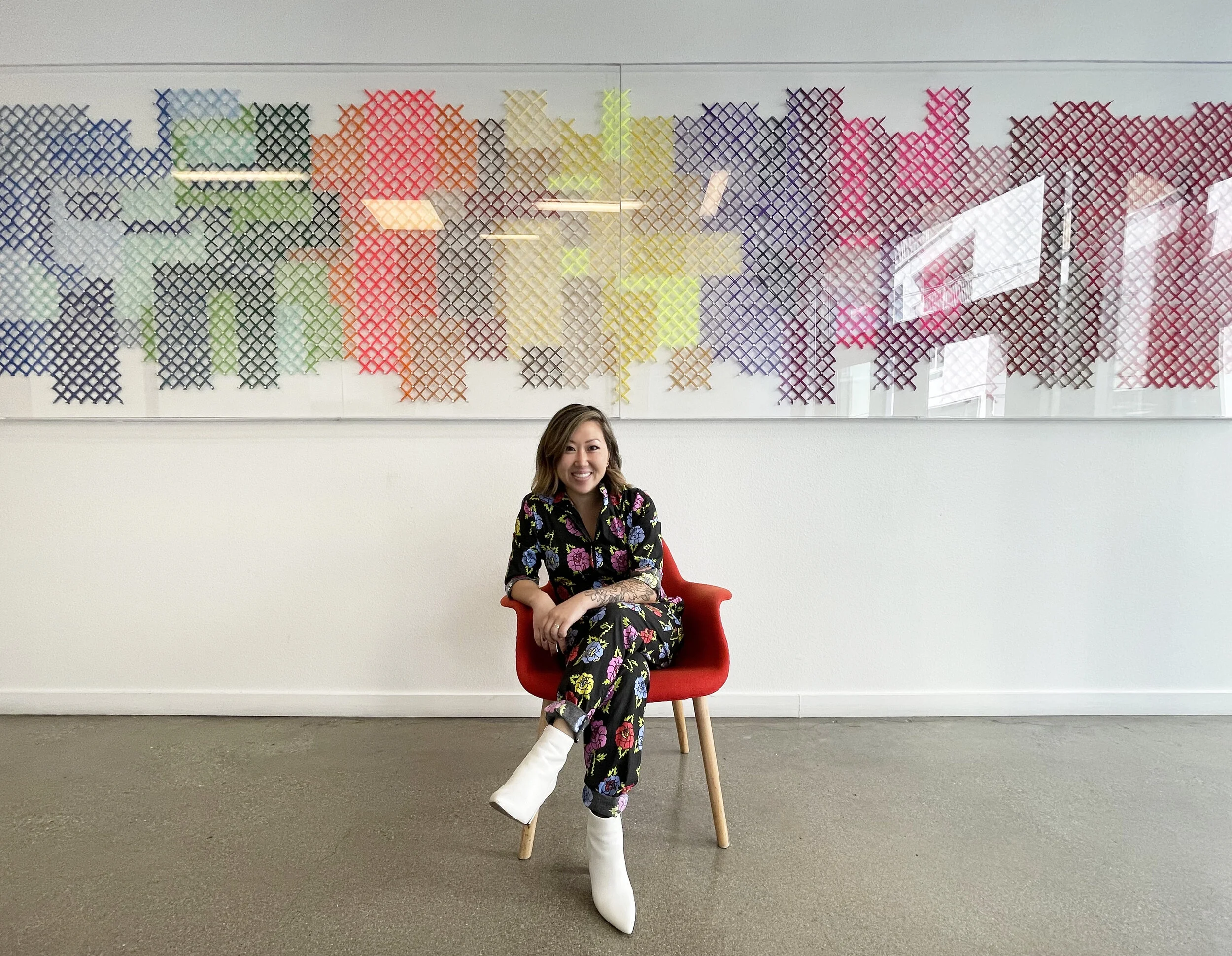 Mary Lai — marylai | art + design