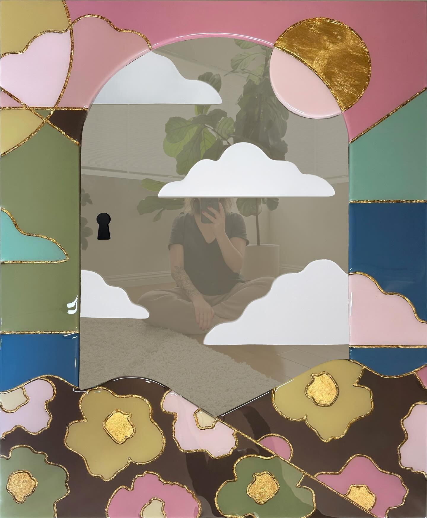 Mary Lai: California Legogh Series Digital Artist — marylai | art + design