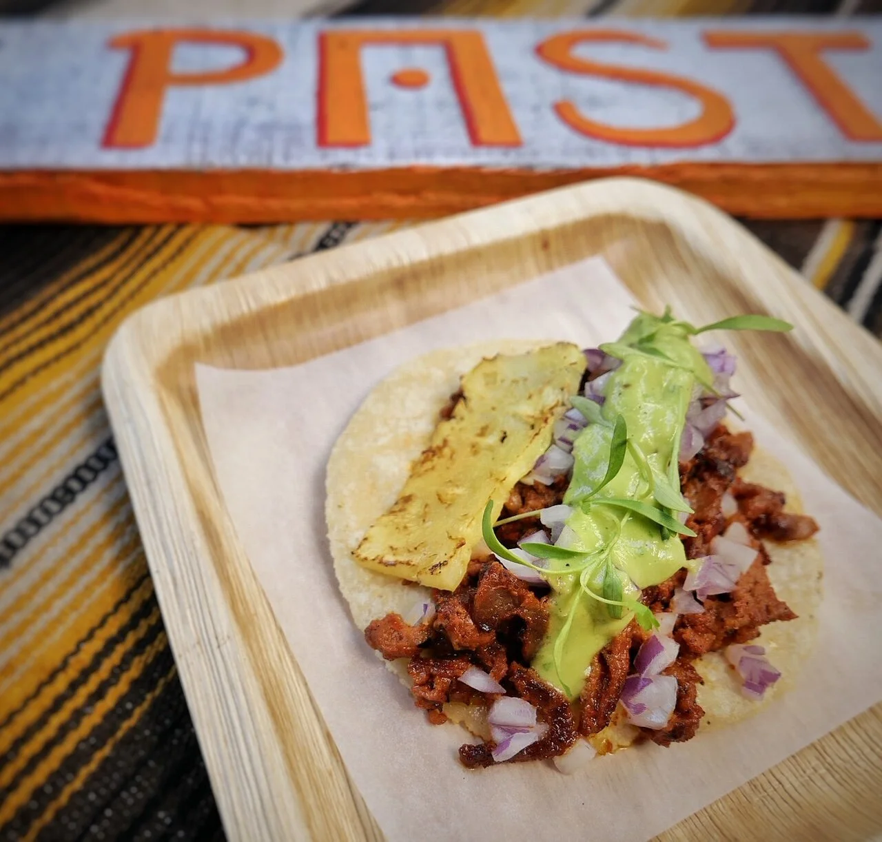 UMBRELLA taCO.