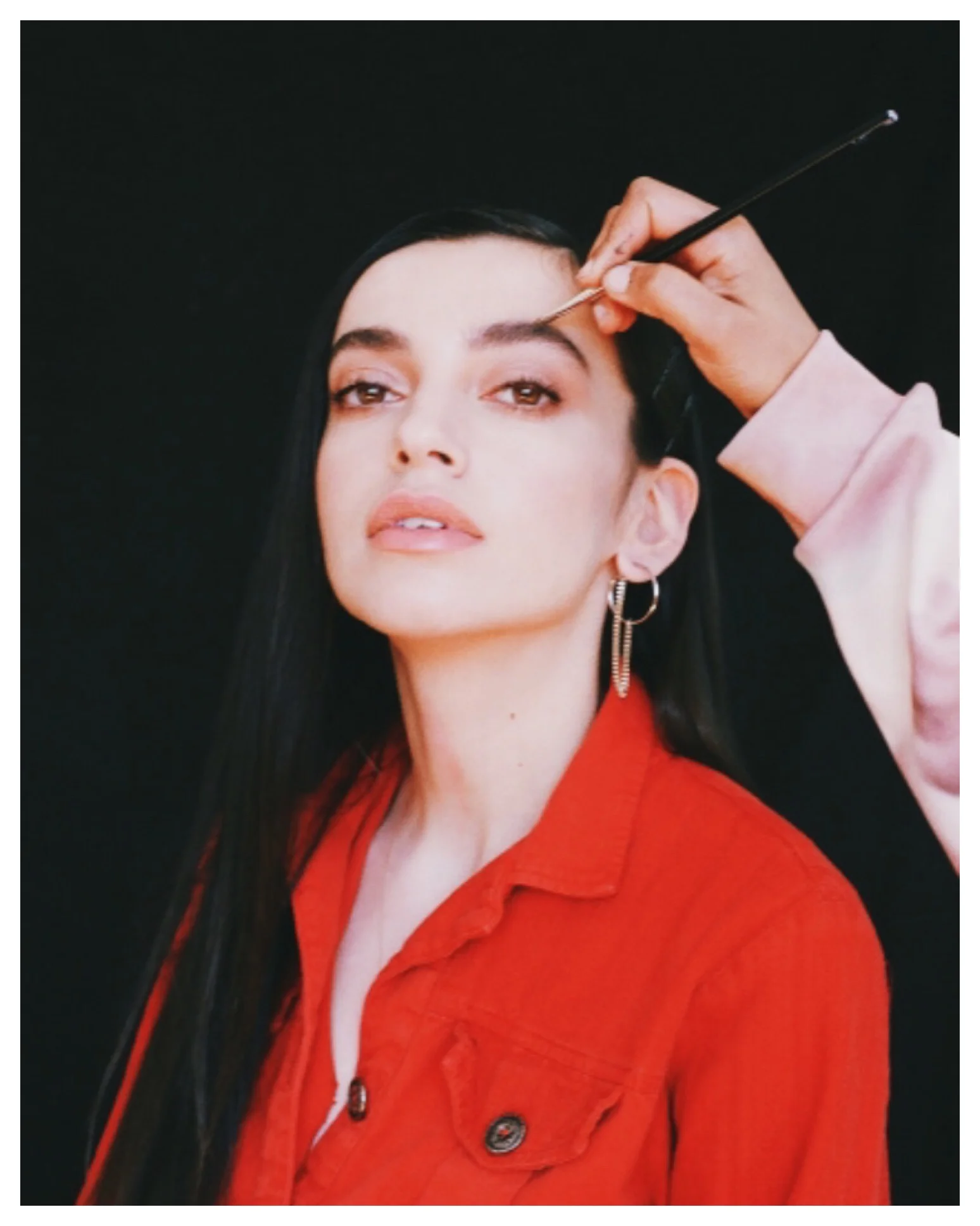Alana Wright Makeup