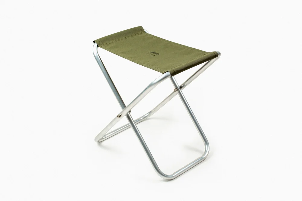 THE PROPER CAMP CHAIR — SBSRFC®