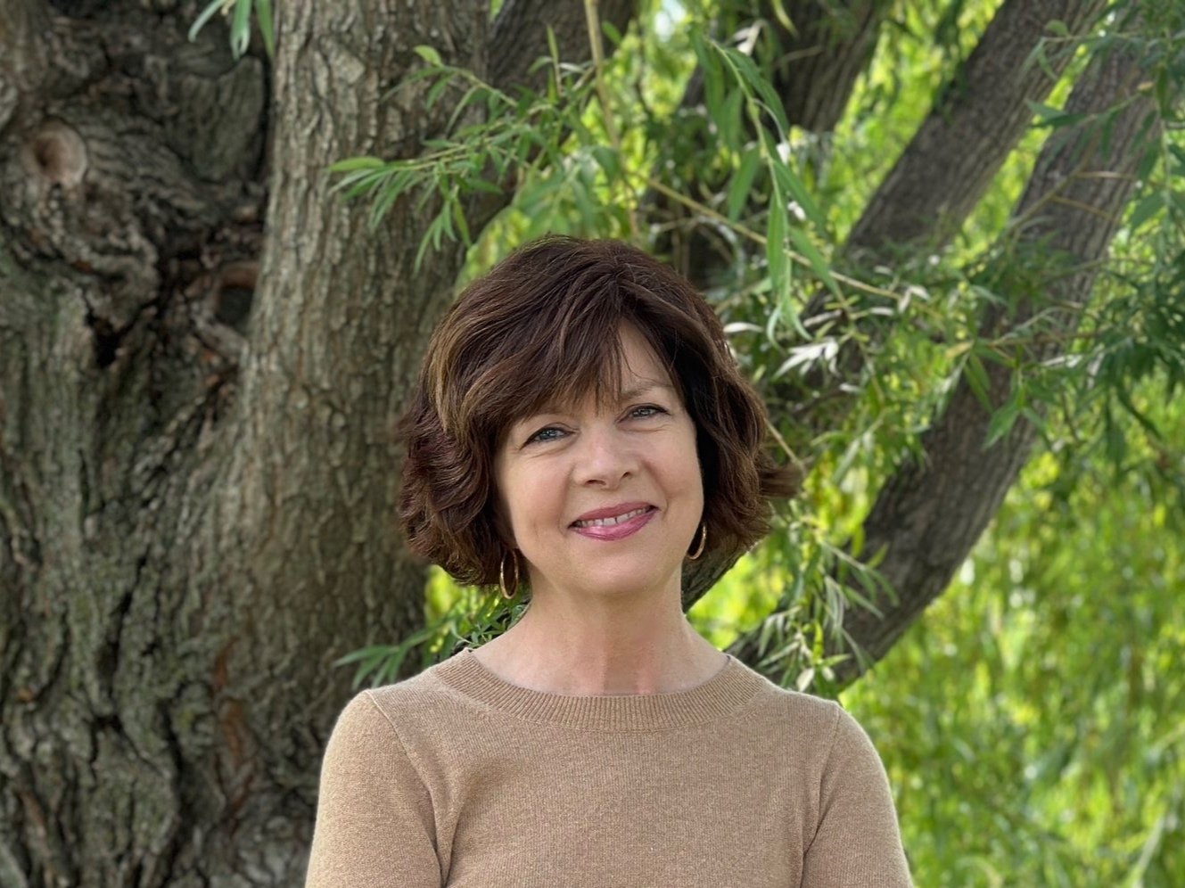 Ann Drew Yu Professional Life Coach