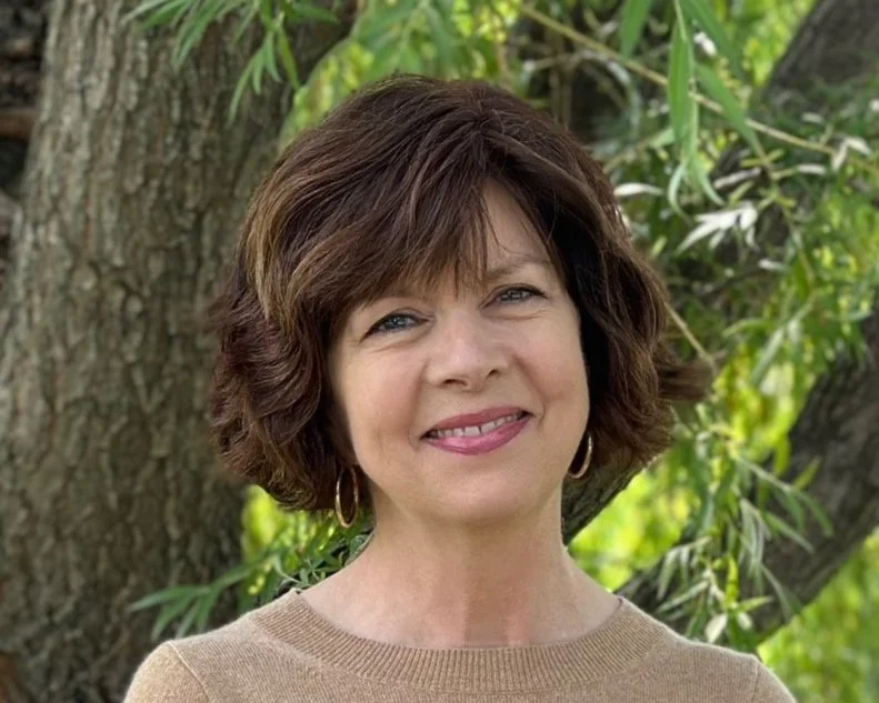 Professional Life Coach | Ann Drew Yu