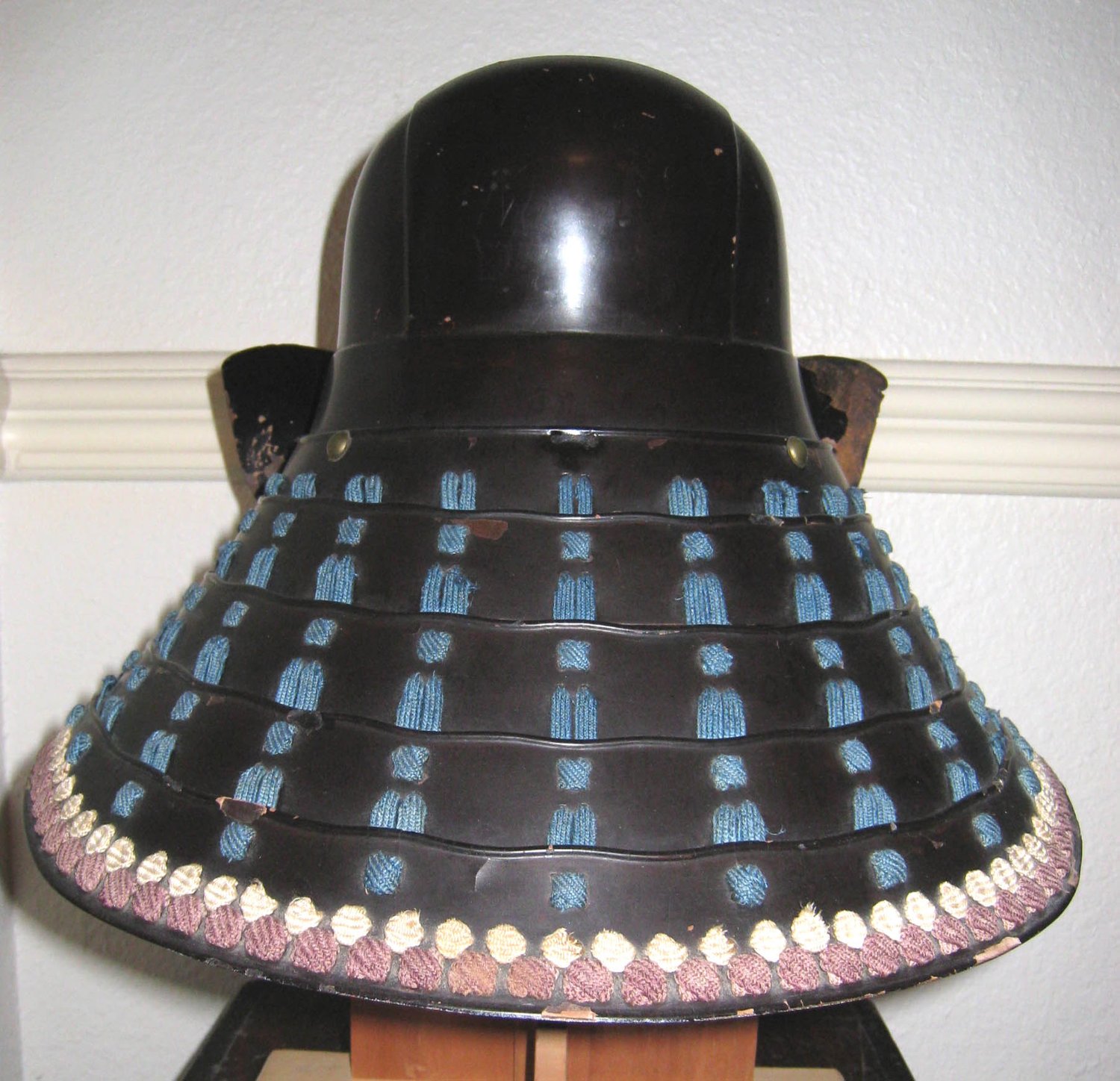 Hineno Zunari Kabuto — Japanese Sword