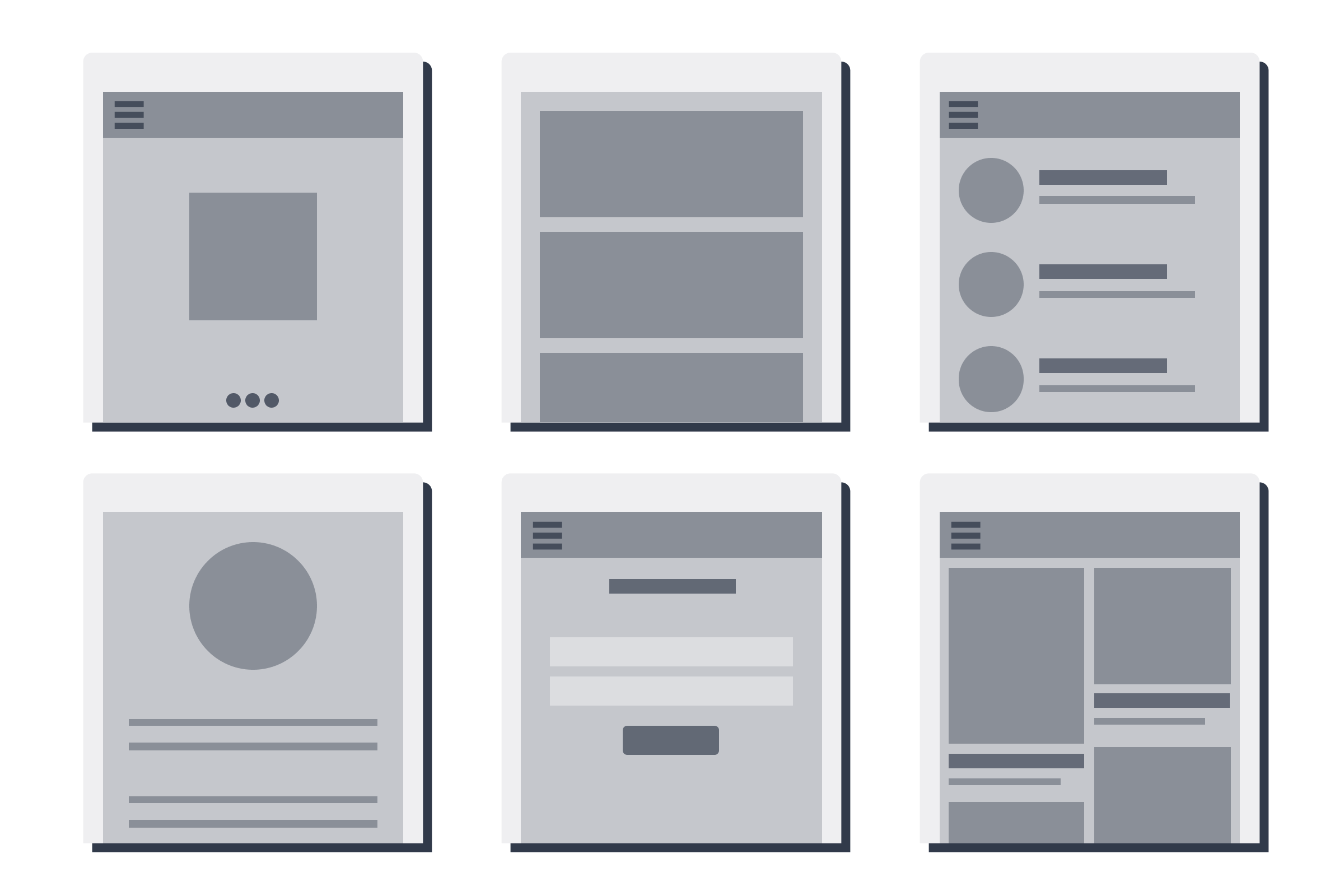 Create Intuitive Designs with Wireframes — Slide UX | User Experience ...