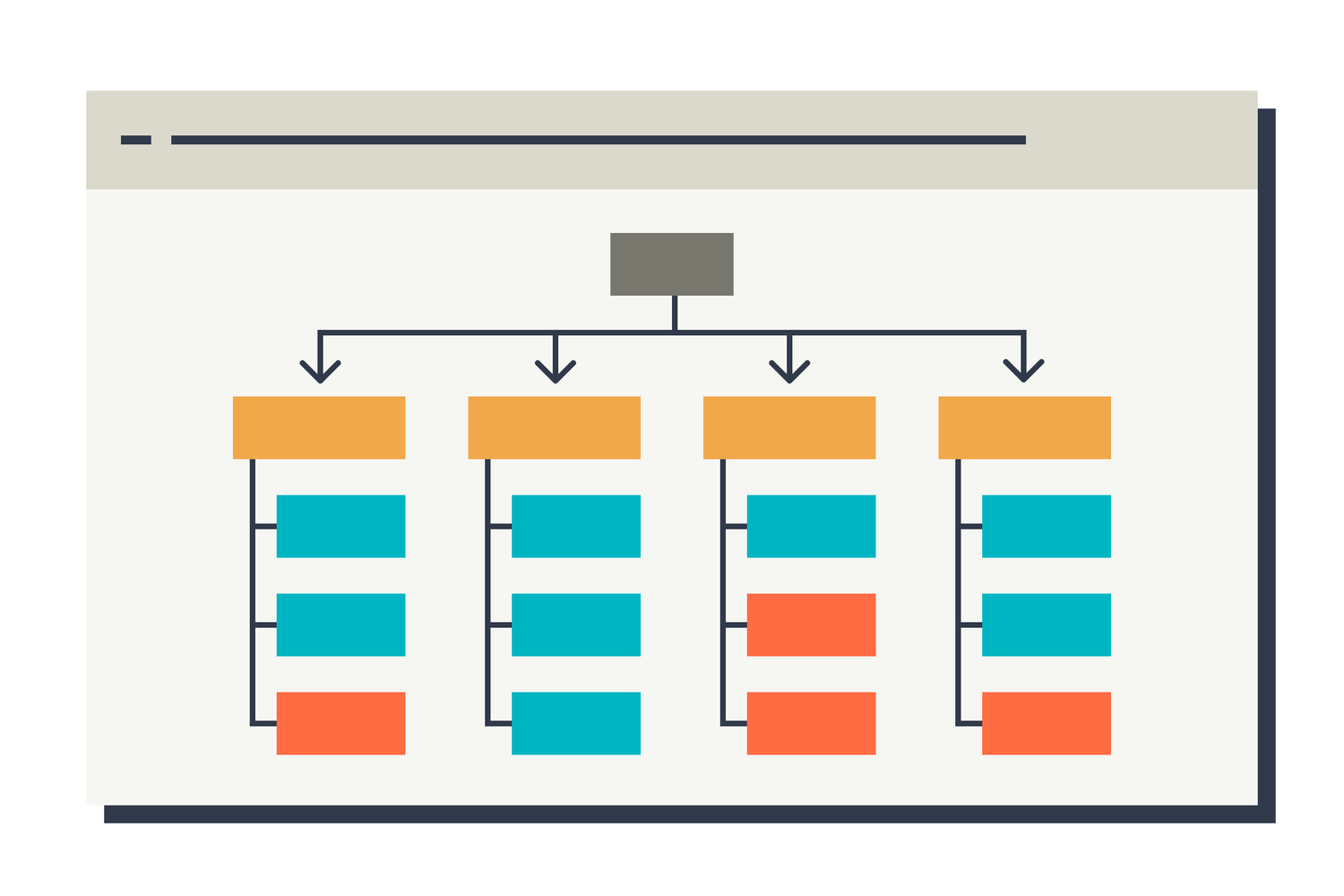 Streamline Your Design Process with Product Maps and User Flows — Slide ...