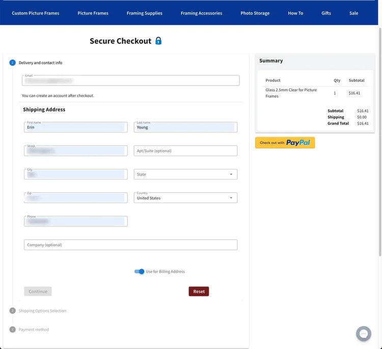 6 UI Mistakes to Avoid for eComm Conversion — Slide UX | User ...