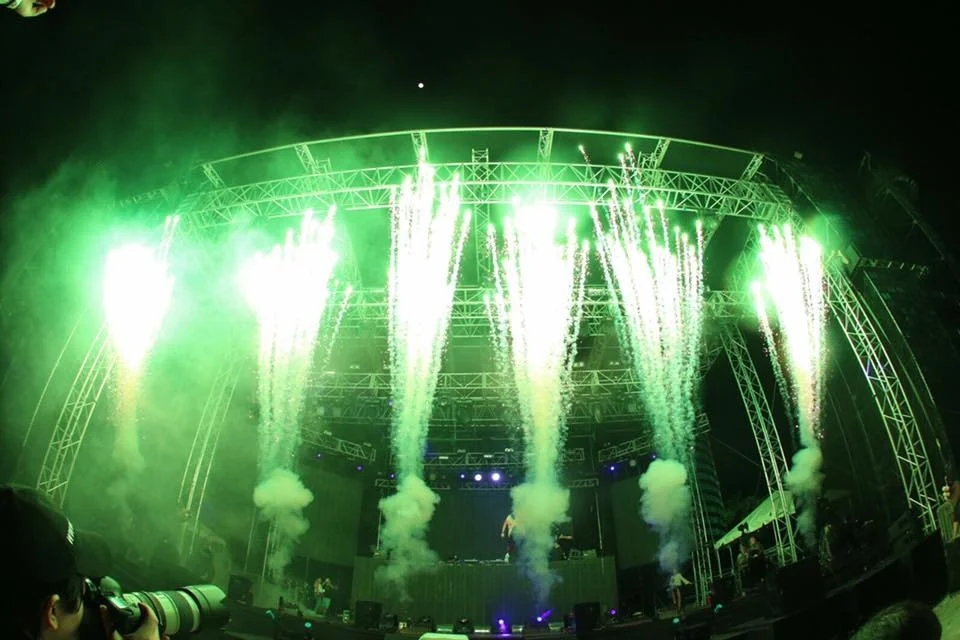 Gallery — ALL EFFECTS PUERTO RICO