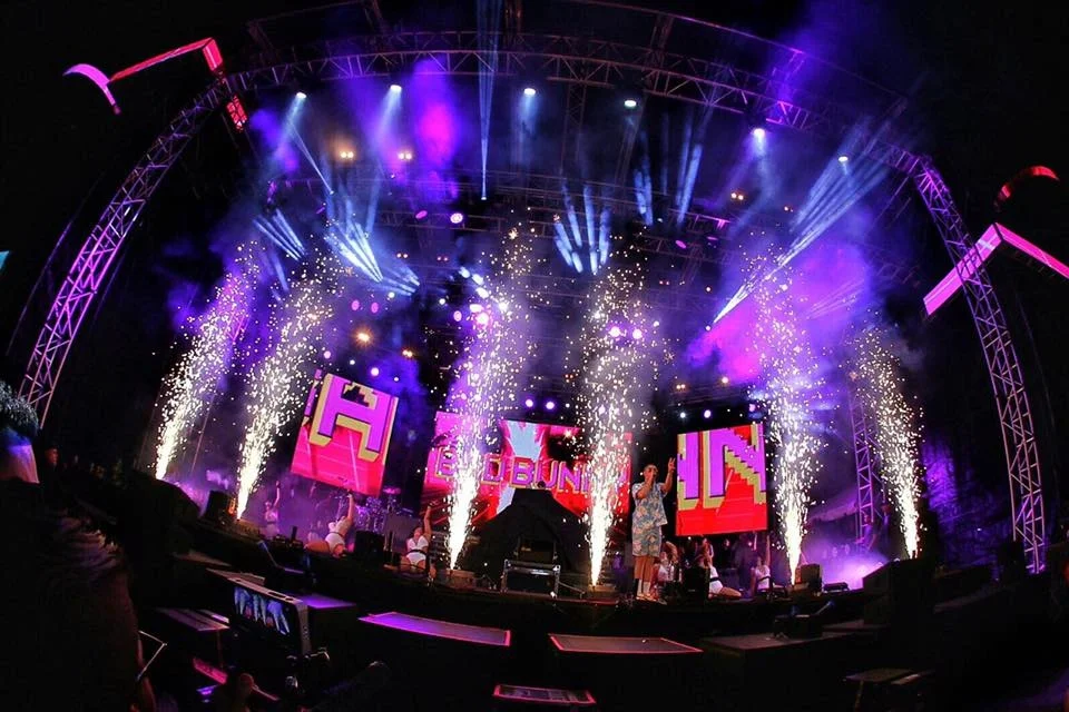 Gallery — ALL EFFECTS PUERTO RICO