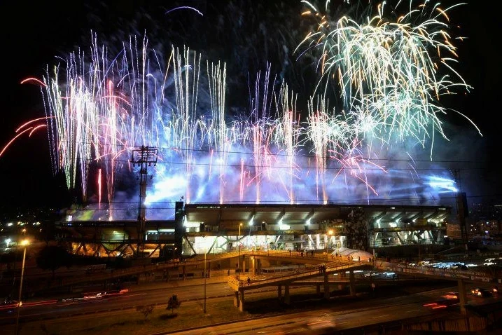 Gallery — ALL EFFECTS PUERTO RICO