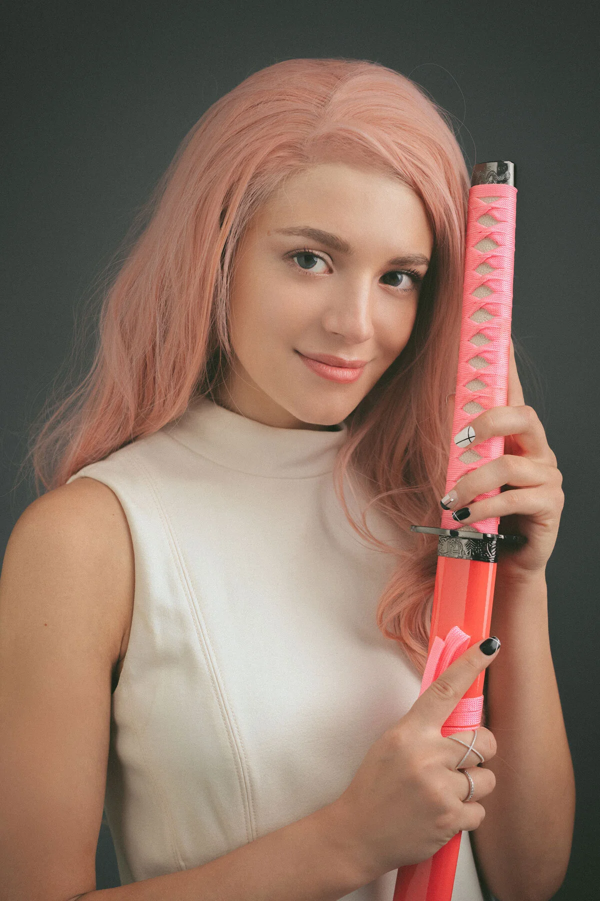 Max Reeves — Max Reeves modeling portfolio