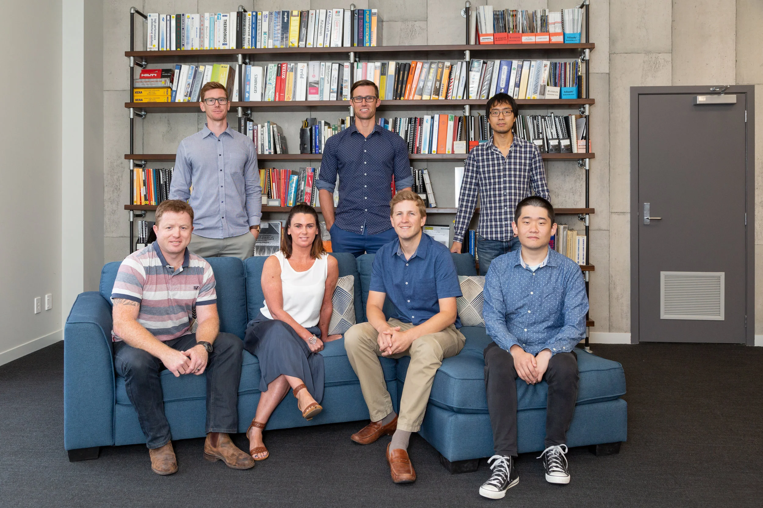 CAREERS — Strata Group