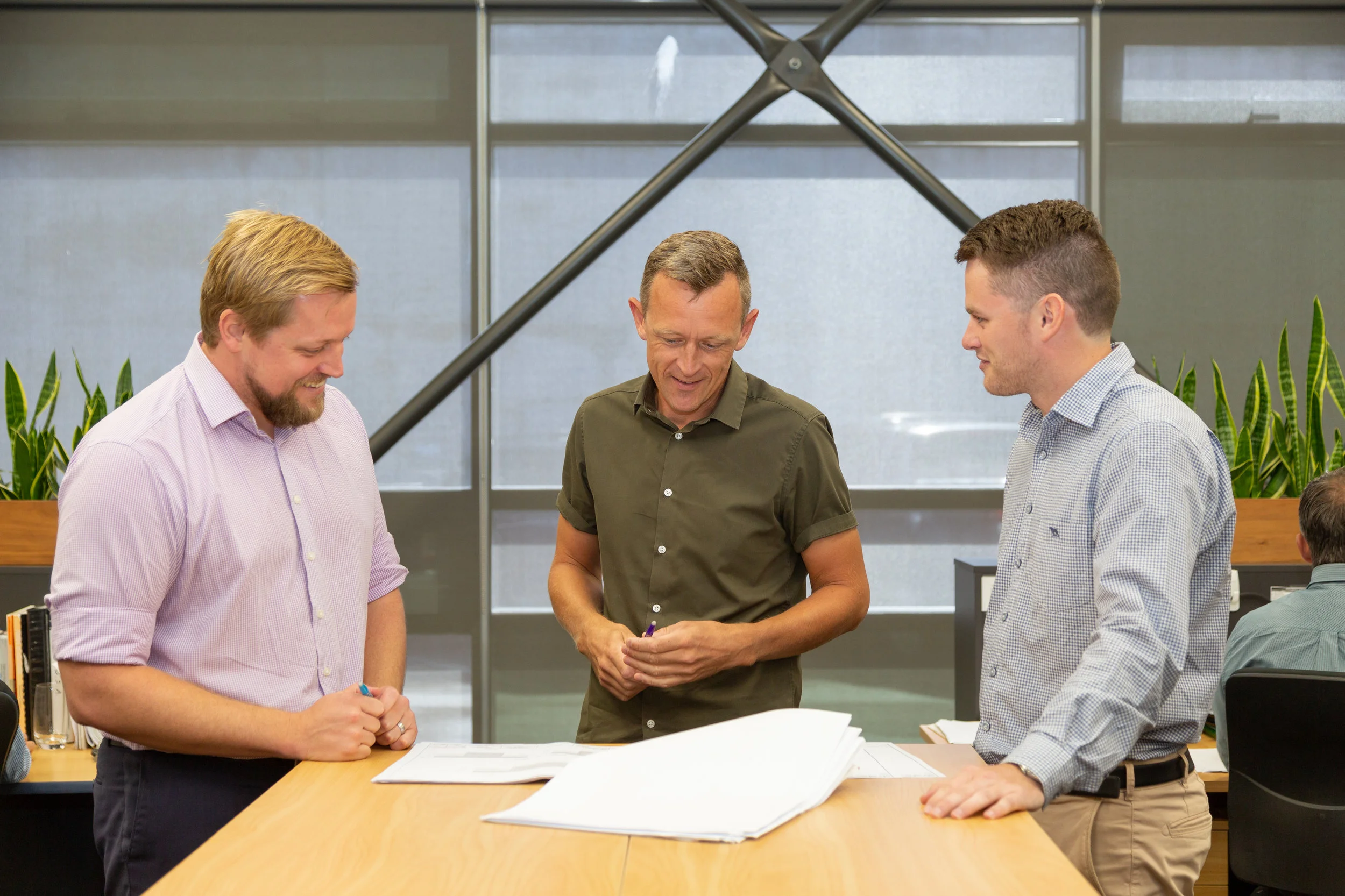 CAREERS — Strata Group