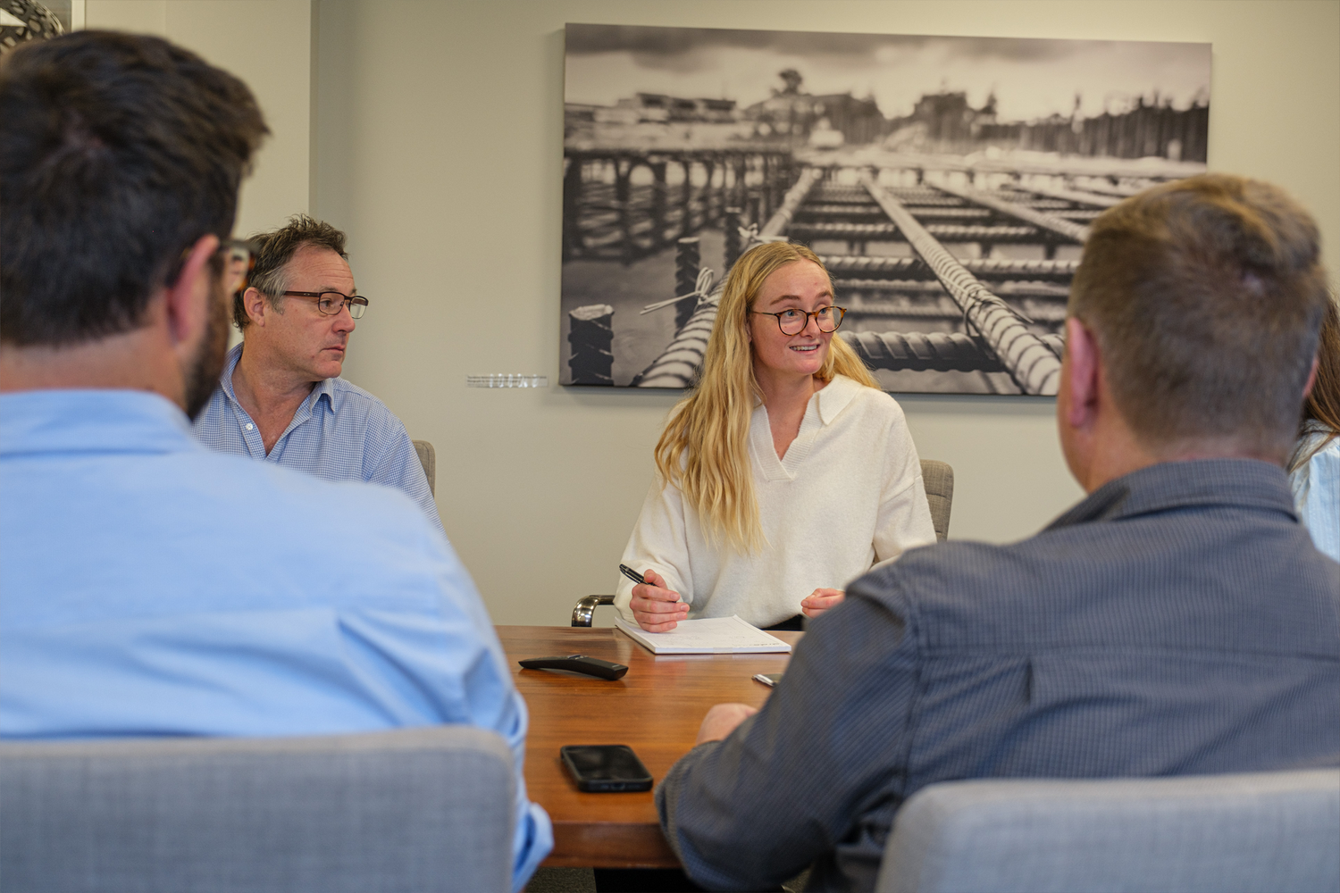 CAREERS — Strata Group