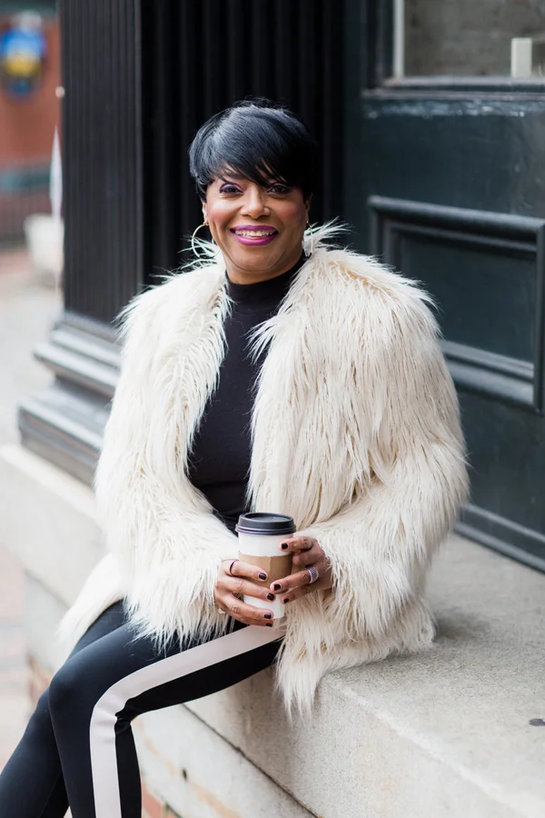 My Favorite Fall Coats — Medley Style