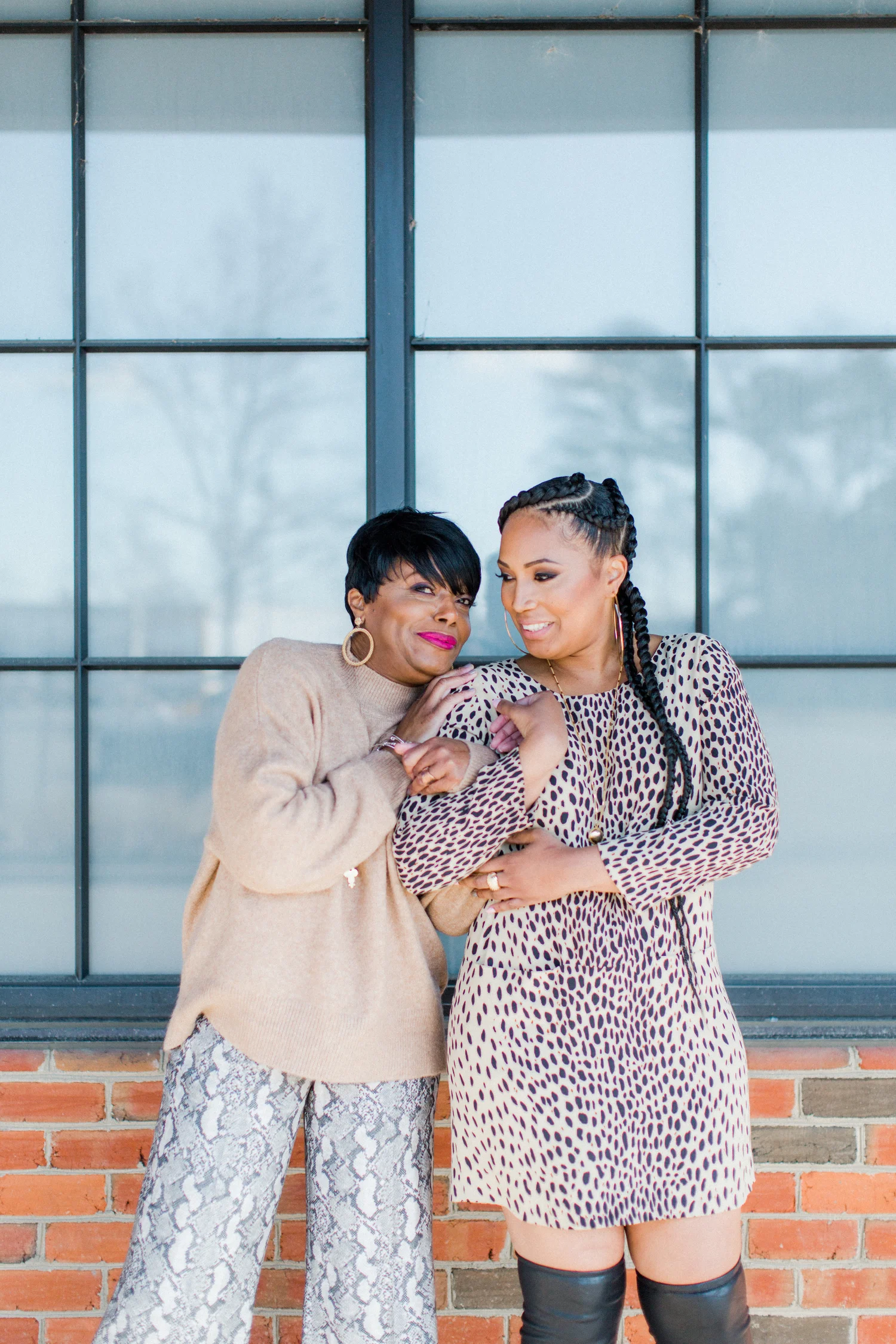 HOW TO STYLE ANIMAL PRINT — Medley Style