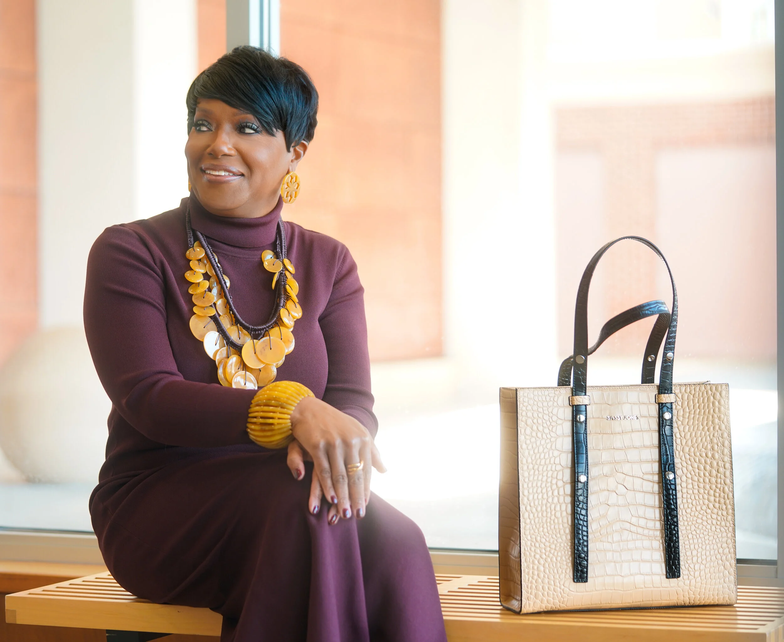 Sassy Jones Boutique