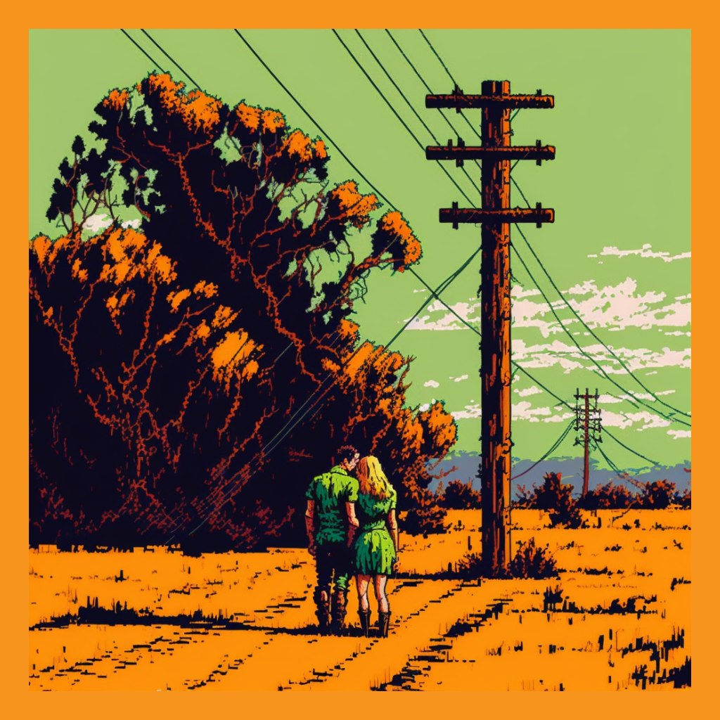Telegraph - Vol. 2 — Craig Smith