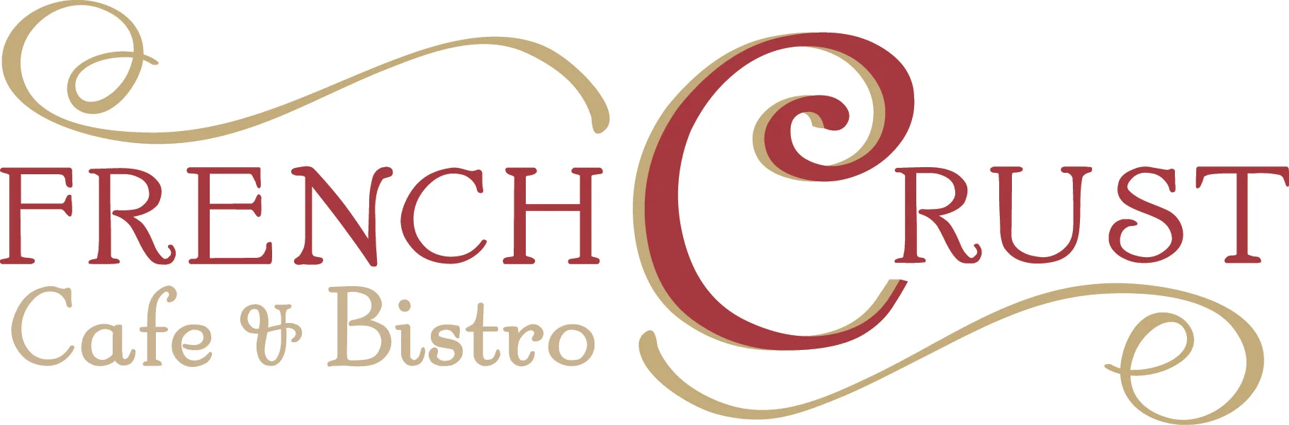 French Cafe Logo