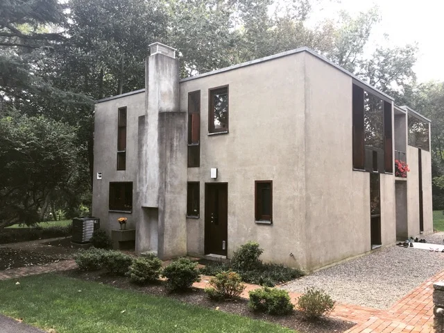 Louis Kahn Power of Architecture Journey Continues in Philly — Carolyn ...