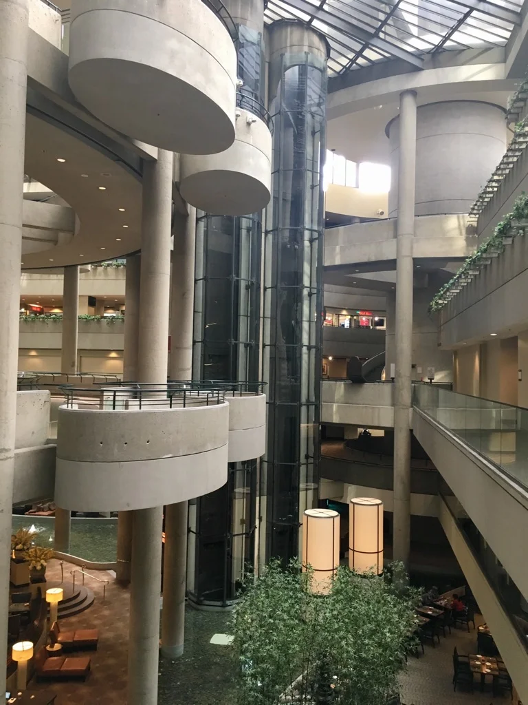 DTLA Art and Architecture Adventure (part 1) — Carolyn Adventure Tours