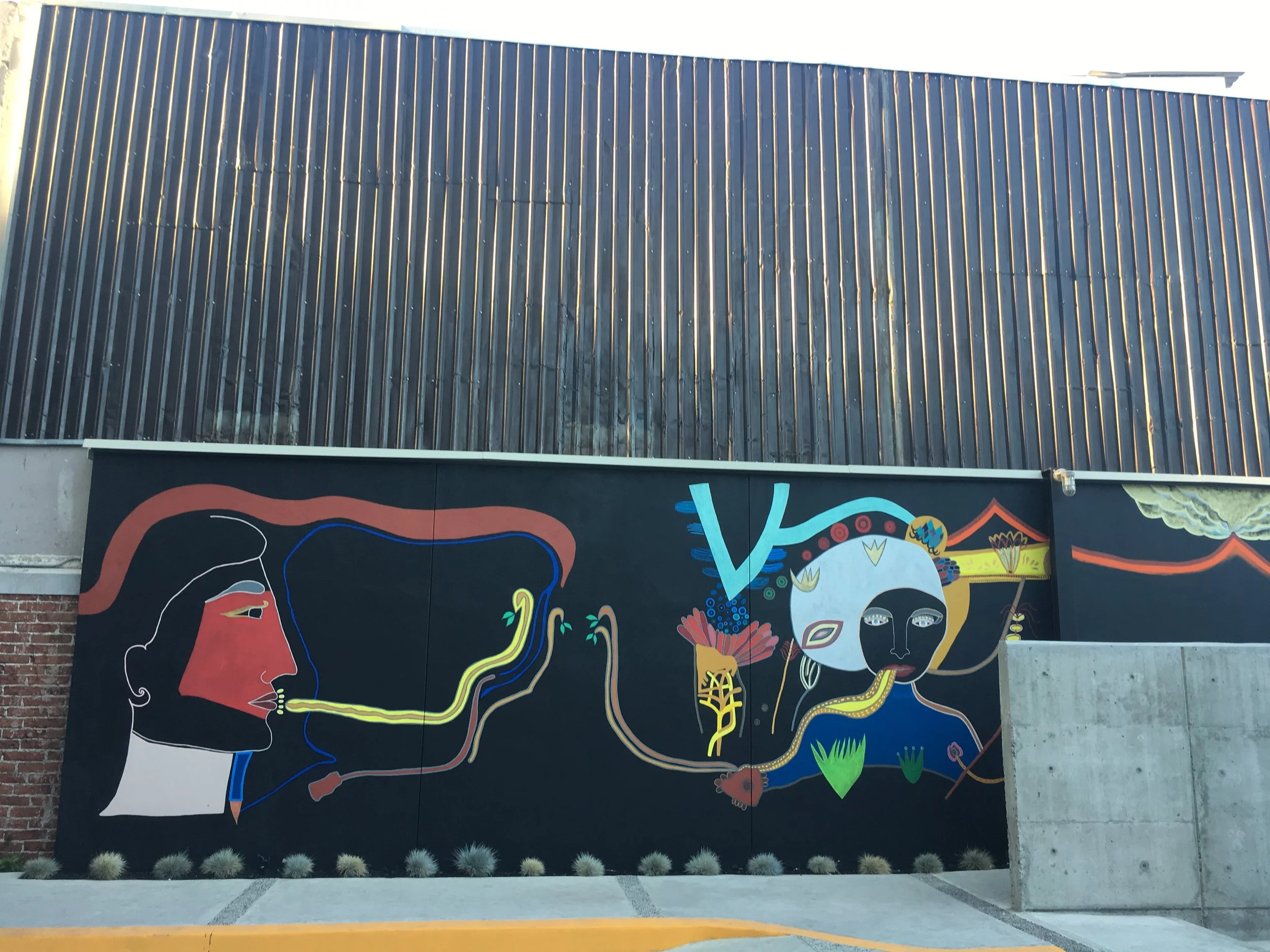 9 Hours in Tijuana — Carolyn Adventure Tours