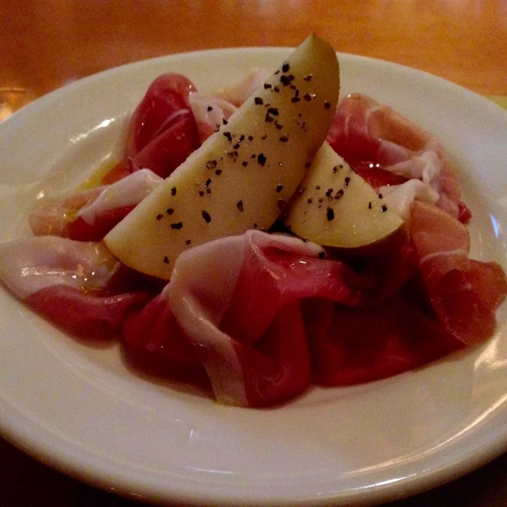 My Relationship with Mozza — Carolyn Adventure Tours