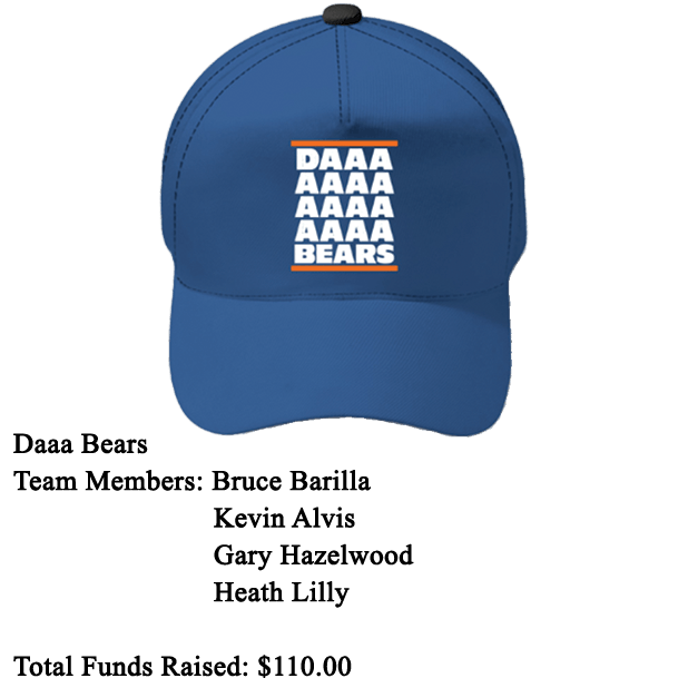 Sponsor Team — APRCFUNDRAISER.ORG