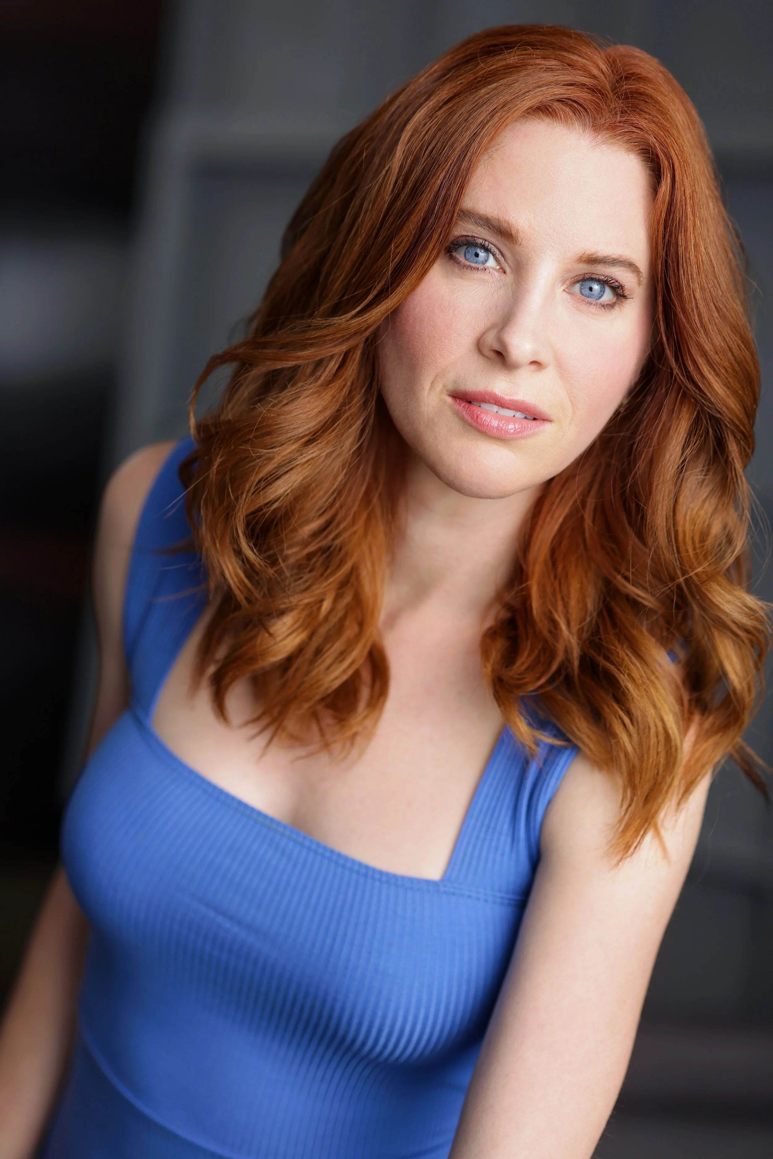 Bio — Jessica Bishop