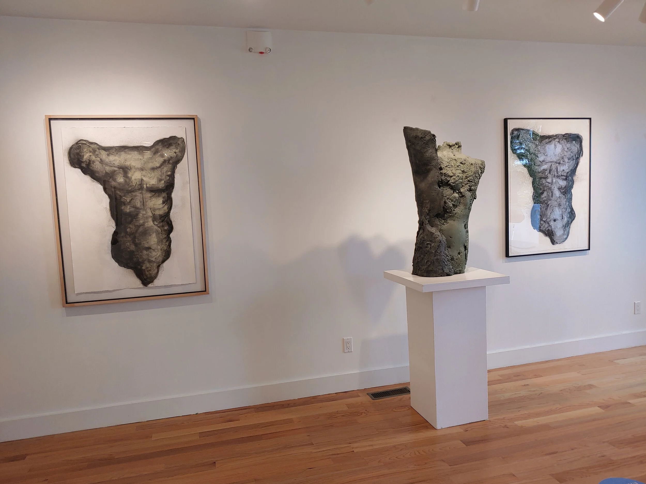 'Reflections' Review: Bronze Sculpture Collection — MARIST CIRCLE