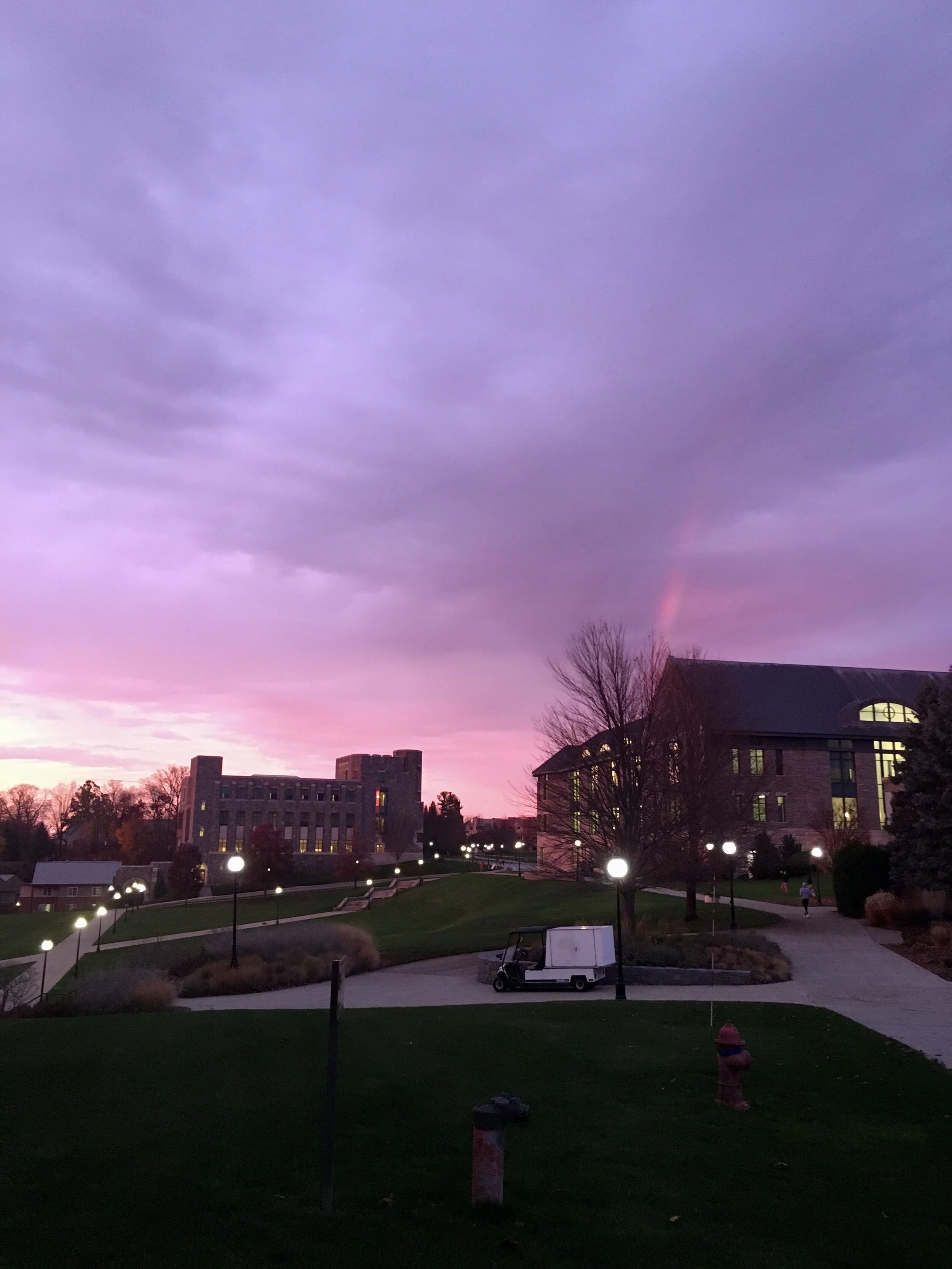 Marist Releases Plan to Resume Additional On-Campus Activities — MARIST ...