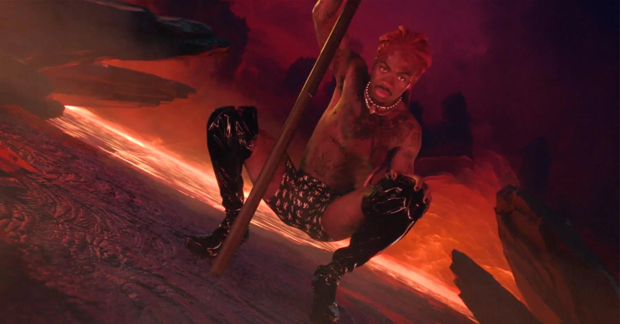 The ‘Montero’ Controversy — MARIST CIRCLE