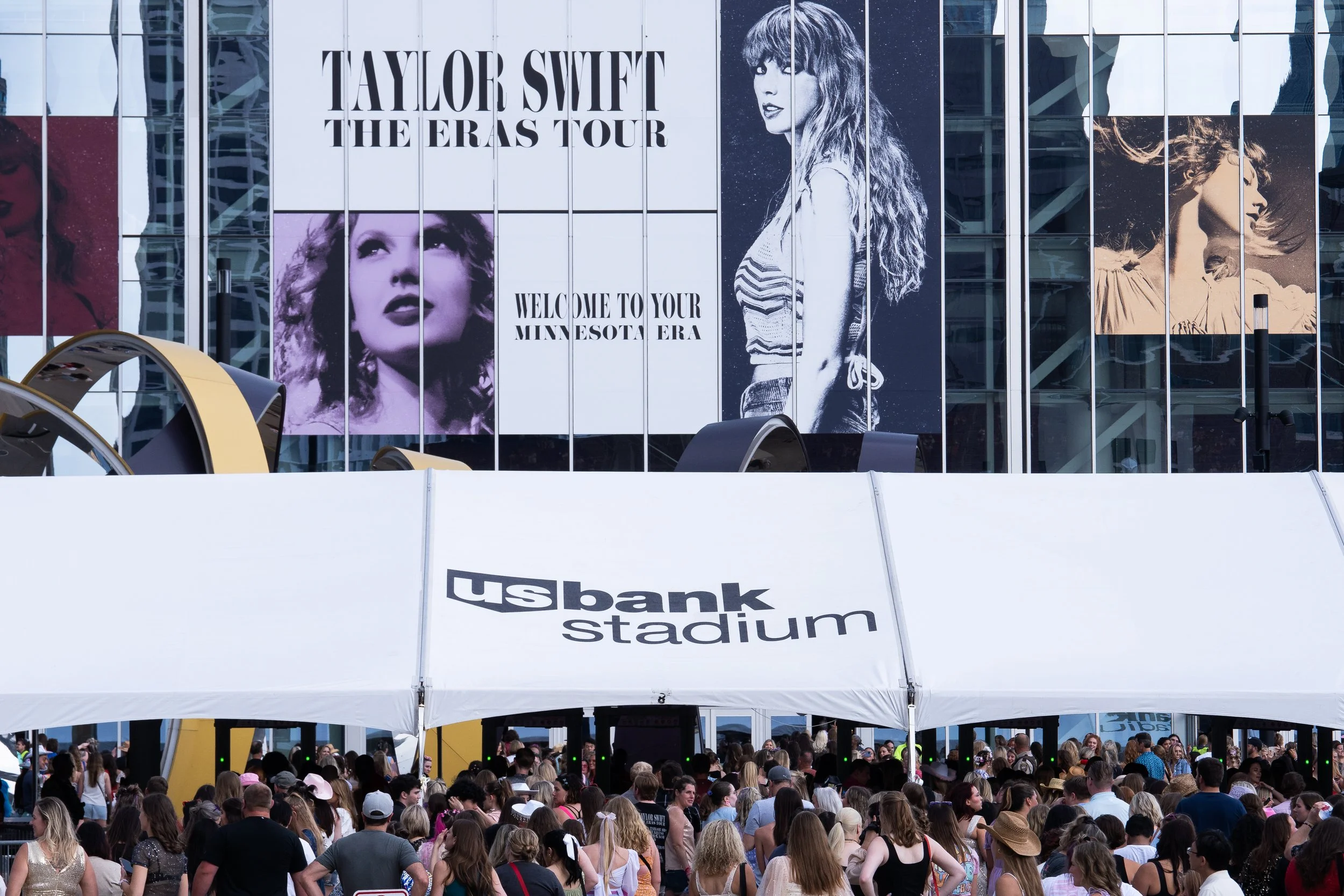 Taylor Swift: Capitalism and Industry Standards — MARIST CIRCLE