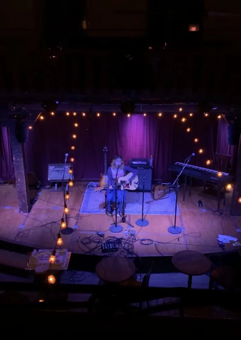 concert — Arts & Culture — MARIST CIRCLE