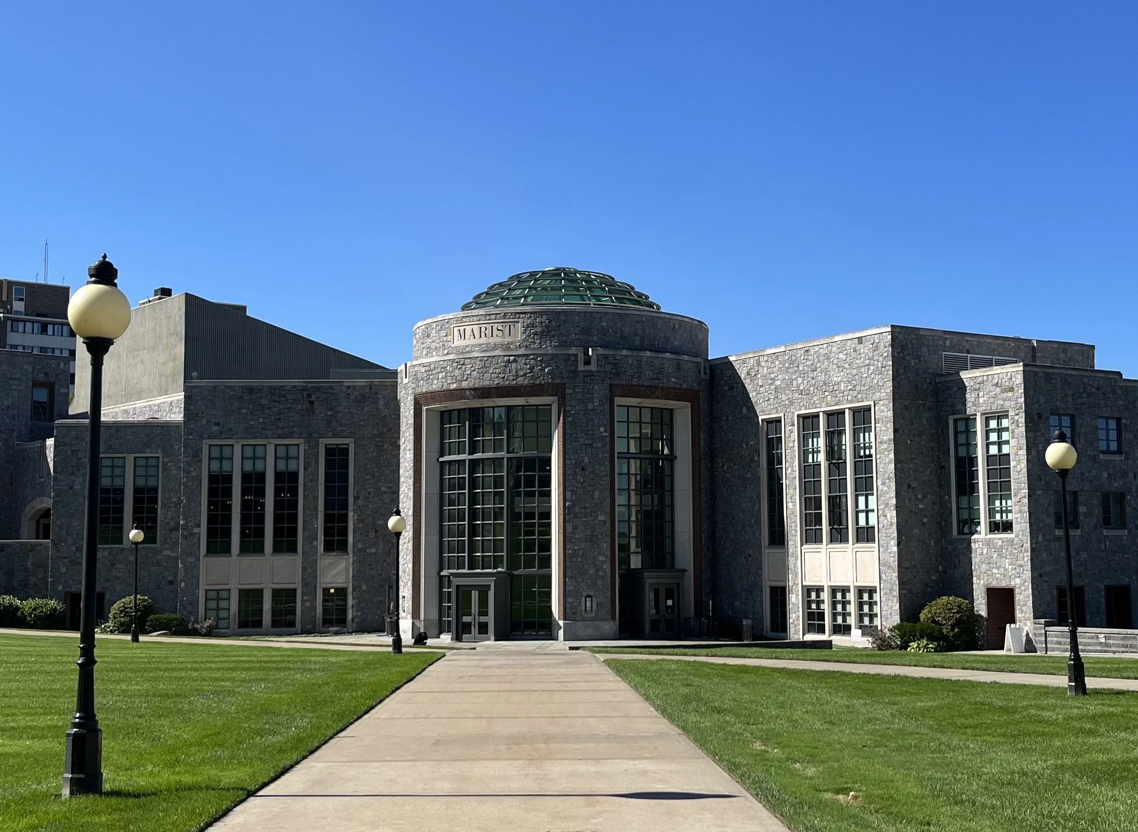 Campus News — MARIST CIRCLE