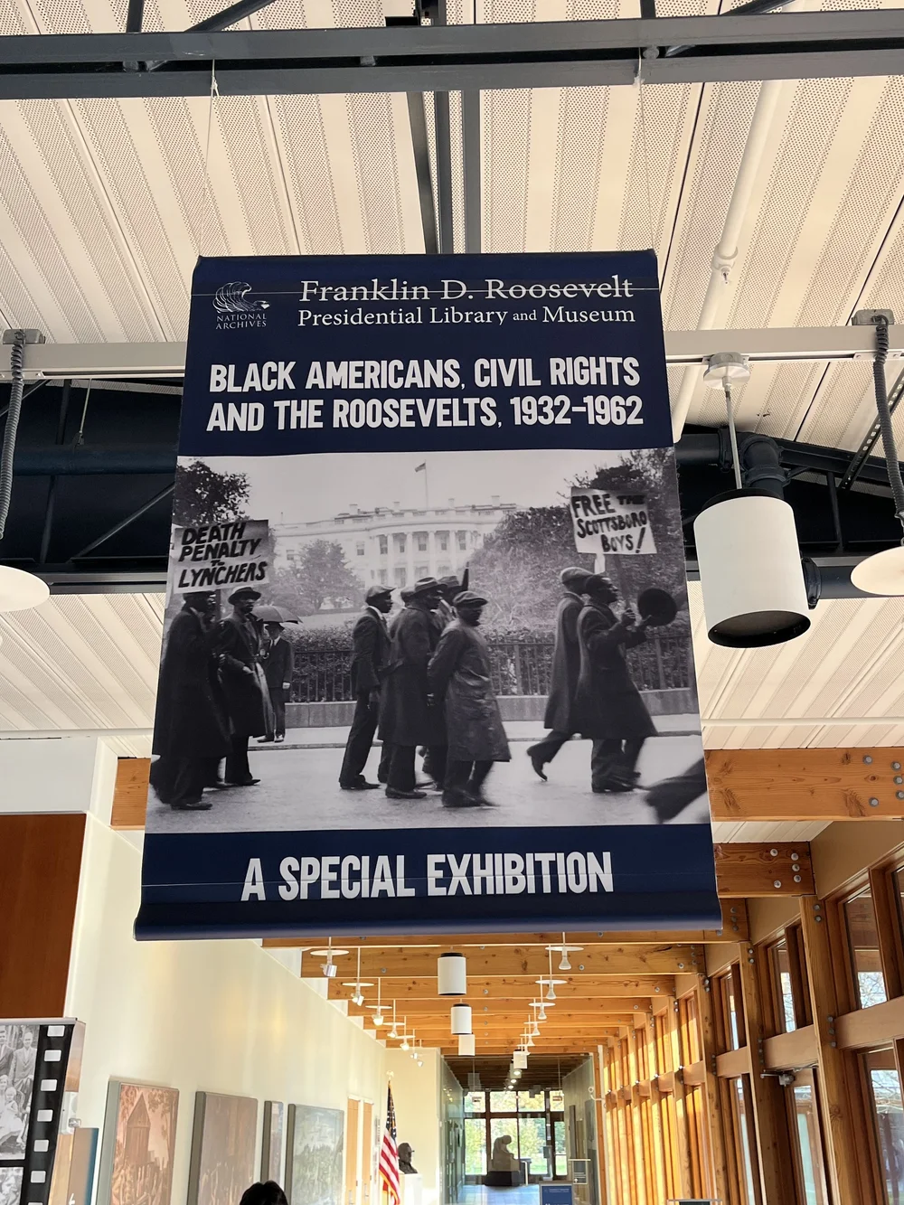 Exploring The Civil Rights Movement Through a Presidential Perspective ...