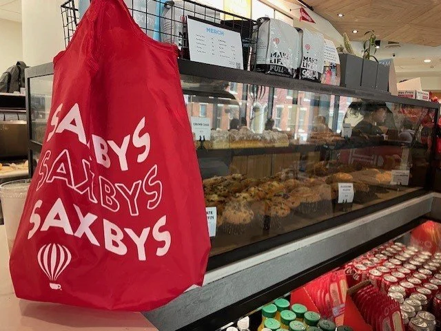 Student-Run Cafe Set to Open in Dyson Center Next Fall — MARIST CIRCLE