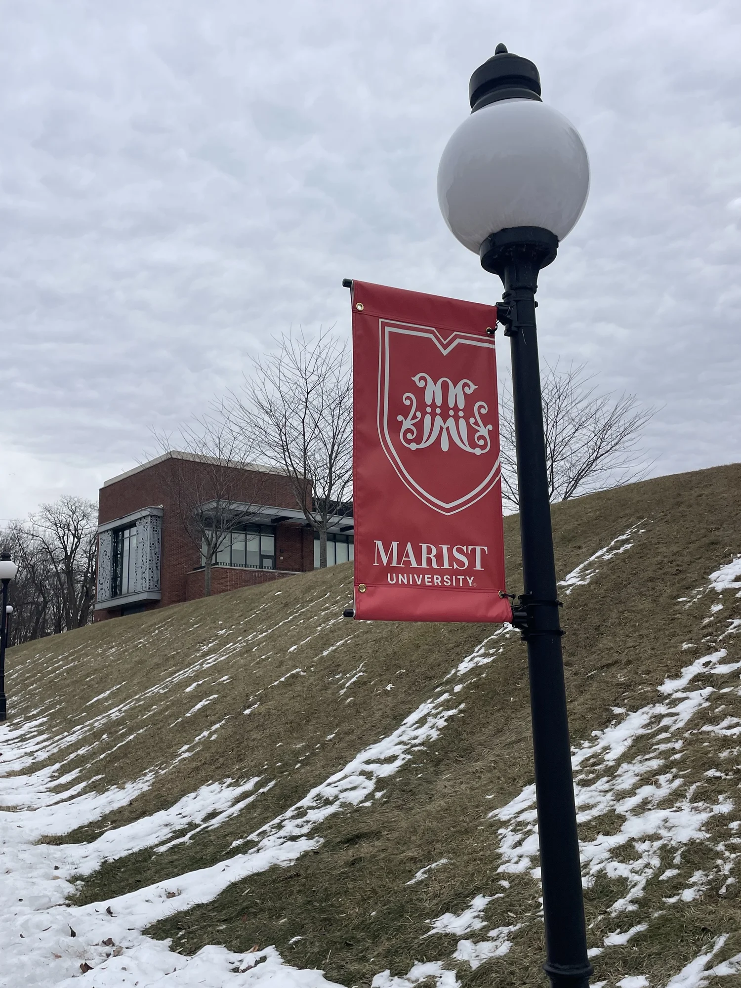 Marist’s New Logo: Evolution or Imitation — MARIST CIRCLE