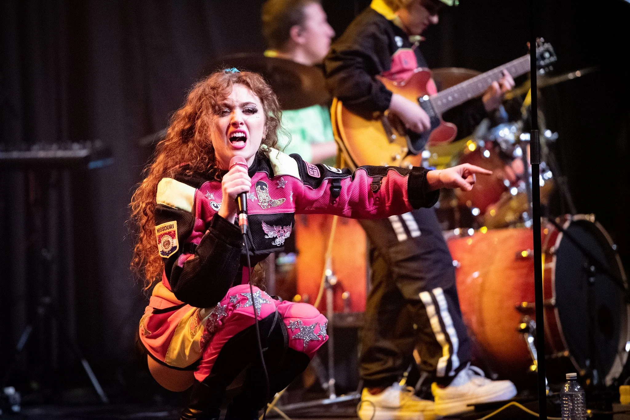 The Rise of Chappell Roan: Queer Pop’s Midwestern Princess — MARIST CIRCLE