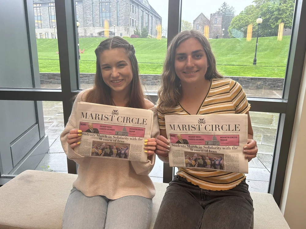 A Love Letter to a Newspaper, Final Thoughts from Our Editor-In-Chief ...