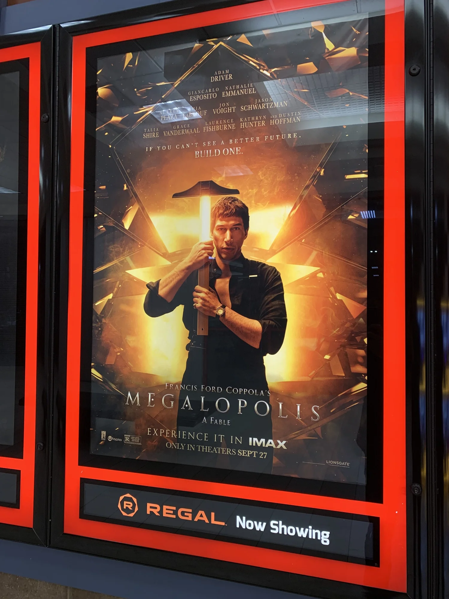 “Megalopolis?” More Like Megapoopoopopolis — MARIST CIRCLE