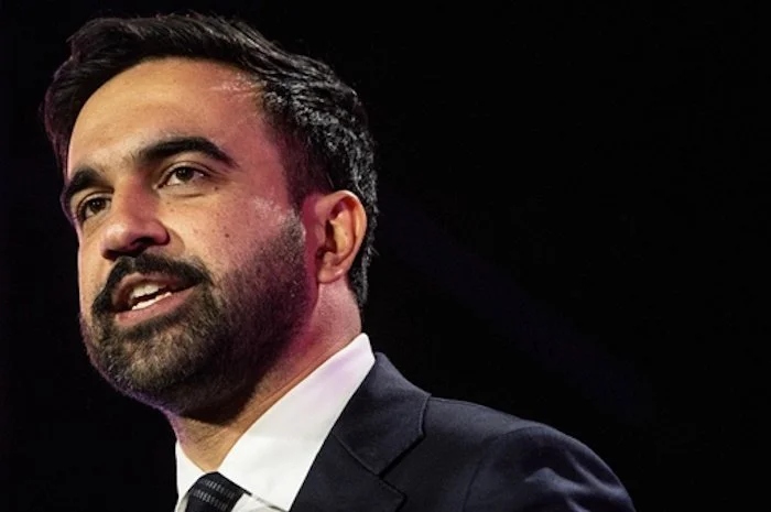 Zohran Mamdani Wins 2025 NYC Mayoral Election — MARIST CIRCLE