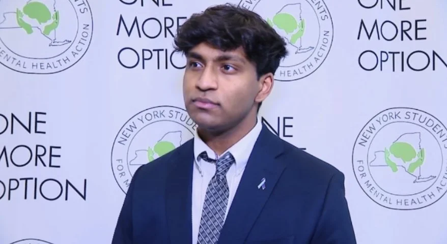 SGA Joins Effort for Student Suicide Prevention Act — MARIST CIRCLE