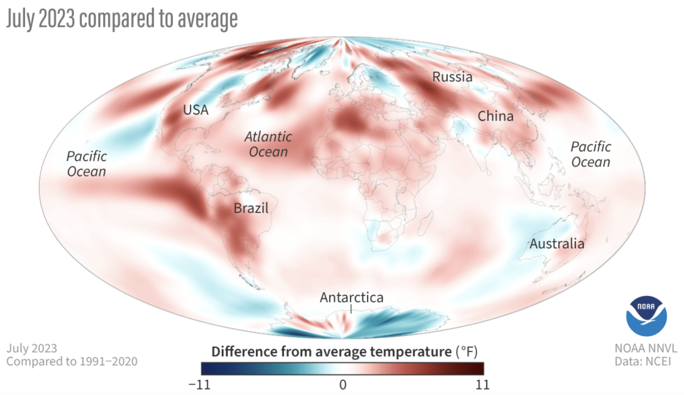 Soon, but Not Yet: Have We Reached a Climate Tipping Point? — MARIST CIRCLE