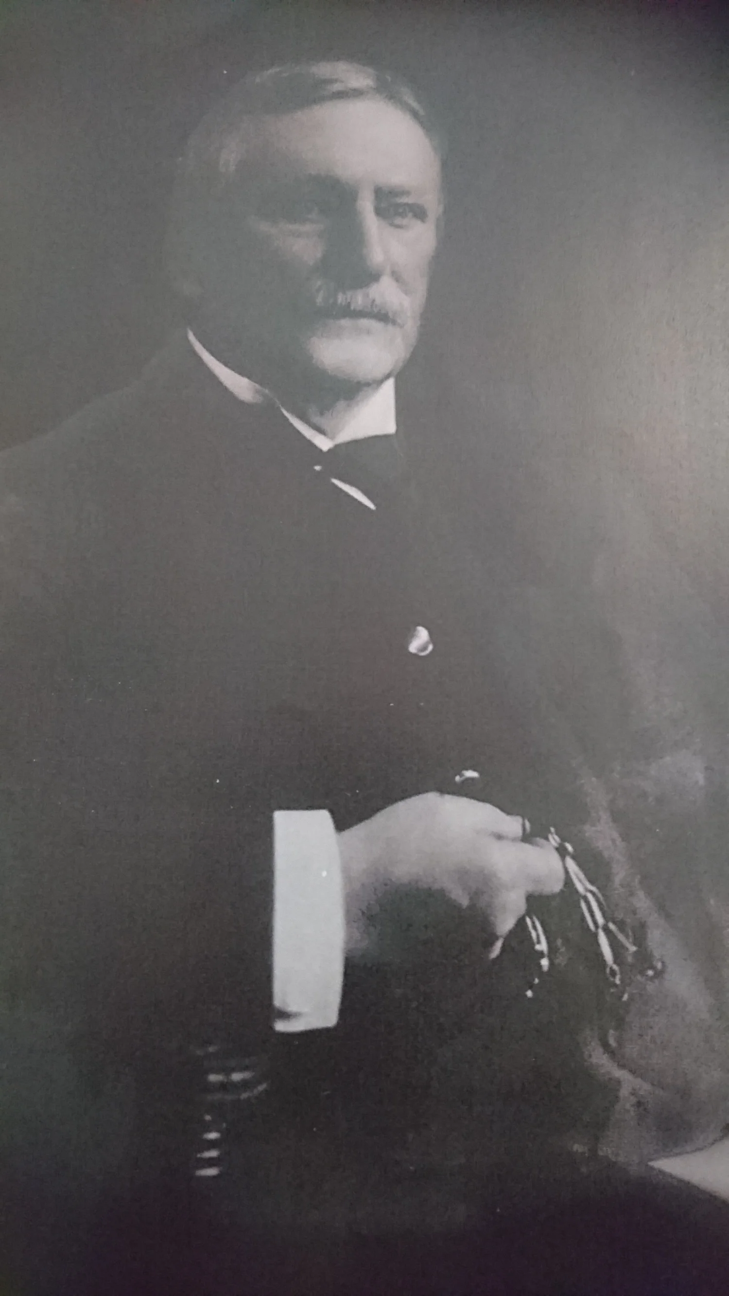 Joynt Andrews