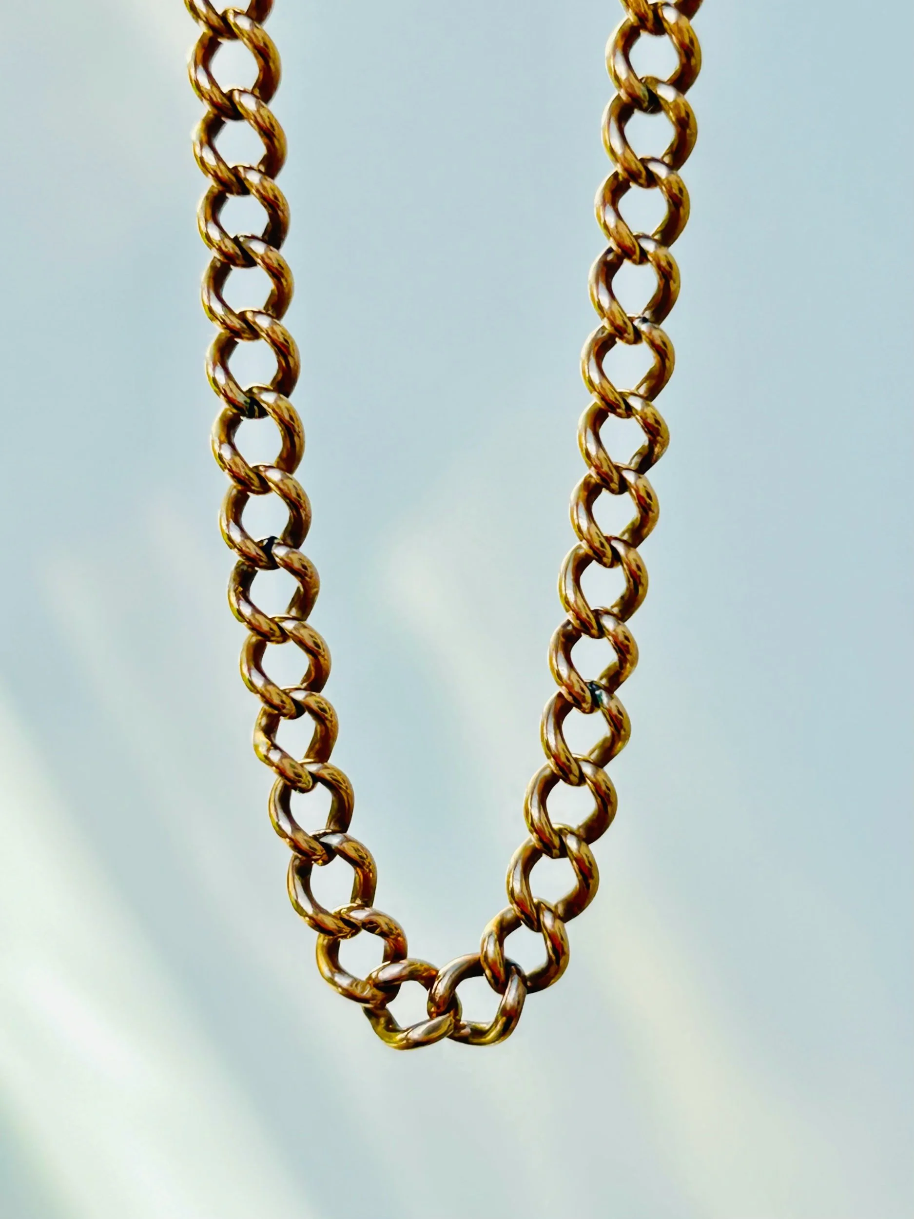 Chains / Longguards — Gembank1973