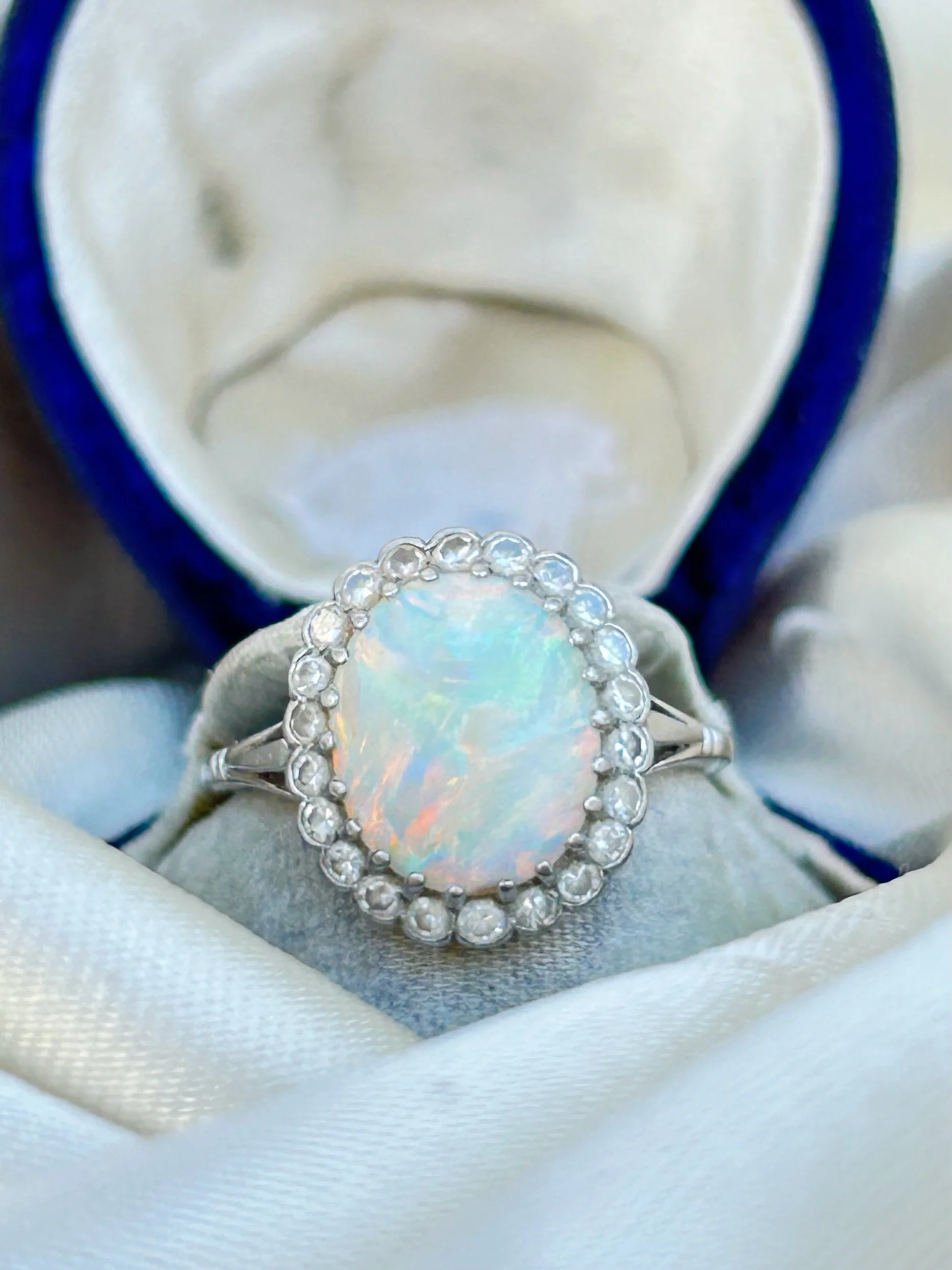 Opals — Gembank1973