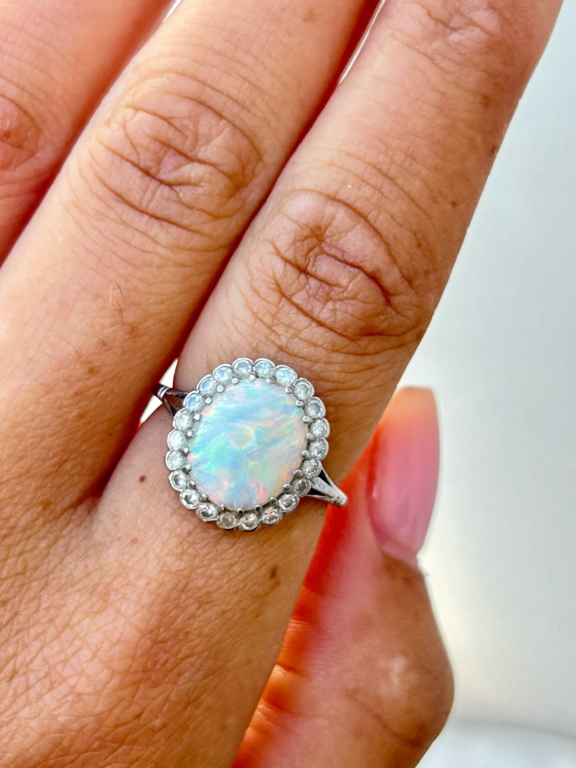 Opals — Gembank1973